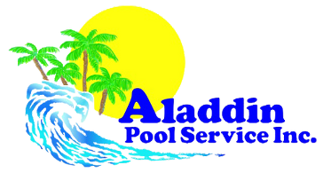 Aladdin Pool Service Inc | Pool Services | Cameron Park, CA