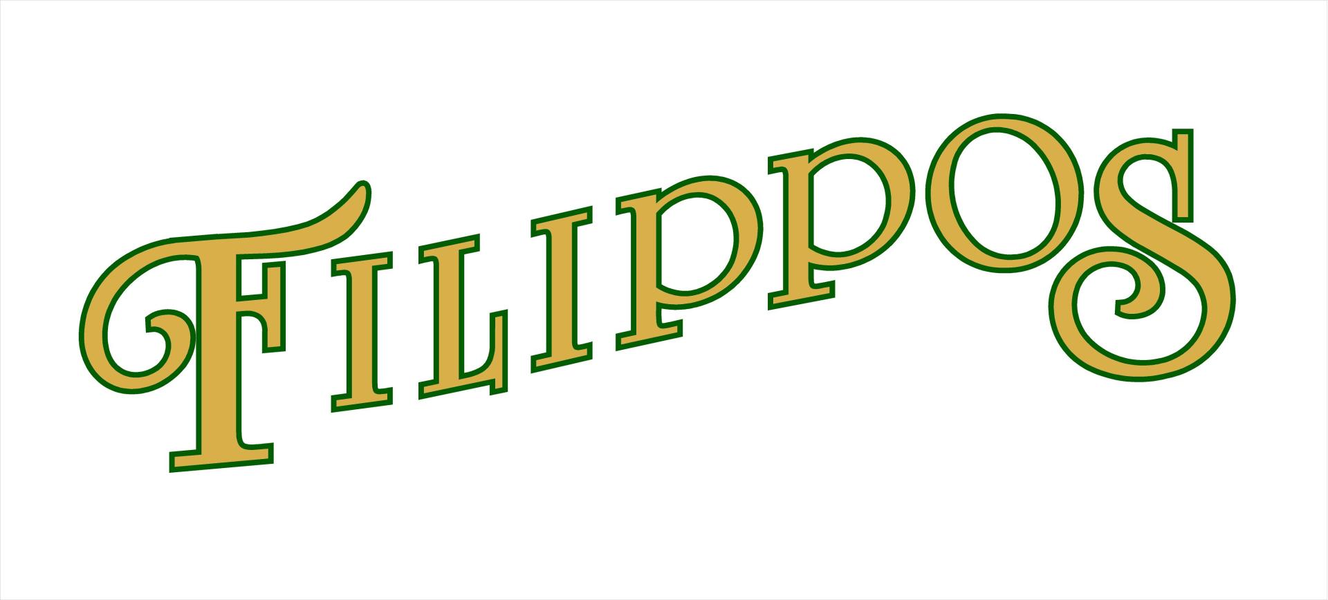 Filippo's Italian Restaurant Menu | South Williamsport, PA