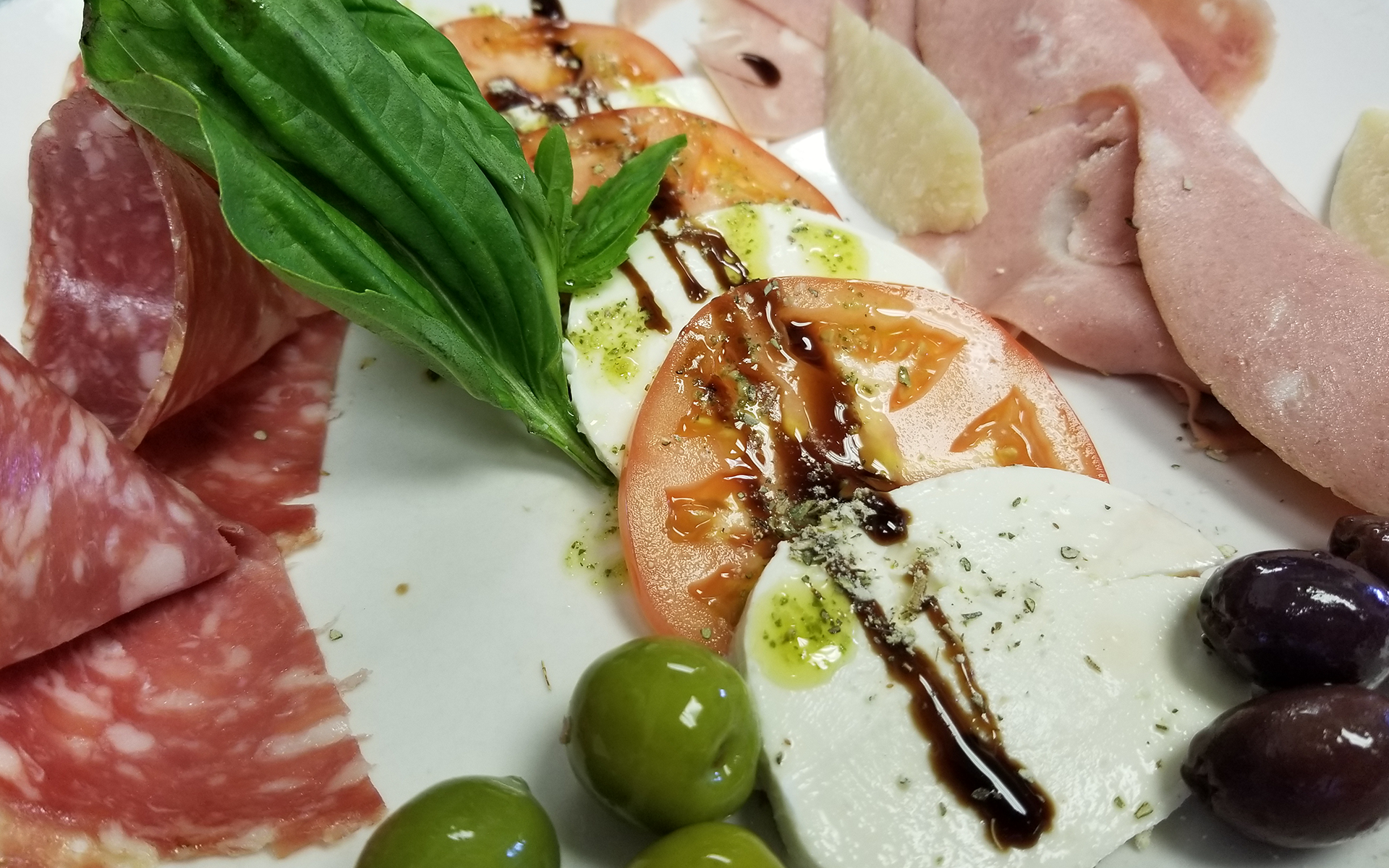 Filippo's Italian Restaurant | Restaurant South Williamsport
