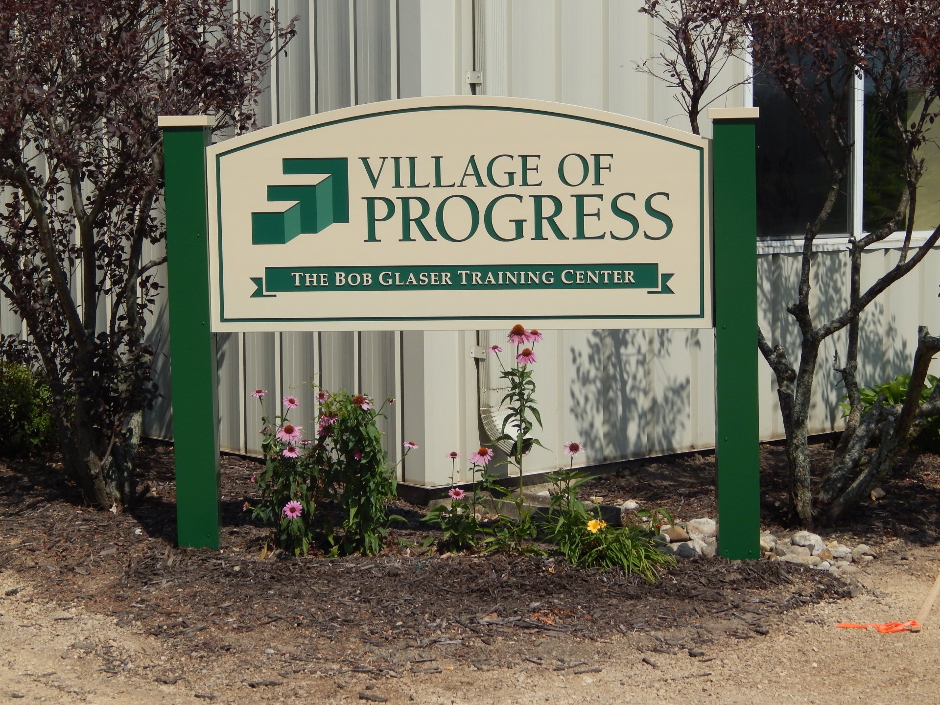ShawCraft Sign Co. | Signage Solutions | Machesney Park, IL