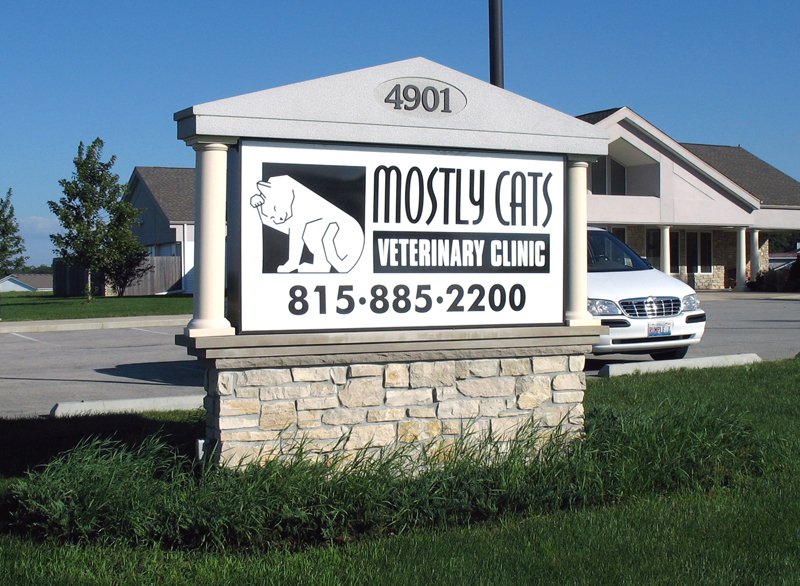 ShawCraft Sign Co. | Signage Solutions | Machesney Park, IL