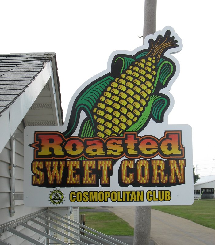 ShawCraft Sign Co. | Signage Solutions | Machesney Park, IL