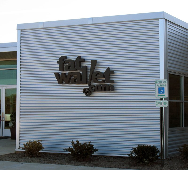 ShawCraft Sign Co. | Signage Solutions | Machesney Park, IL