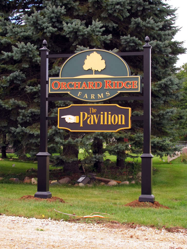 ShawCraft Sign Co. | Signage Solutions | Machesney Park, IL