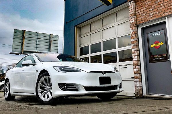 Stan's Auto Body | Auto Repairs | Bellingham, WA