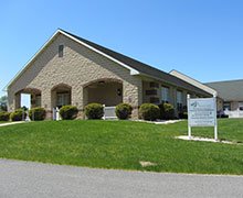 Maria Joseph Continuing Care Community | Nursing Home Danville