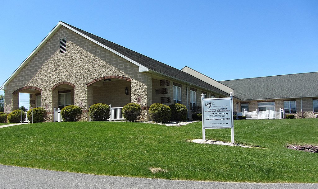 Maria Joseph Continuing Care Community | Nursing Home Danville