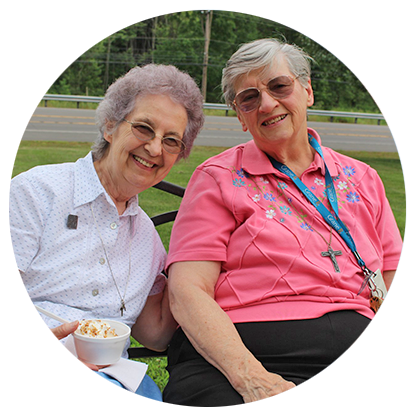 Maria Joseph Continuing Care Community | Nursing Home Danville