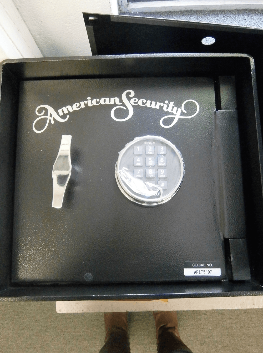 Brandy's Safe And Lock | Safe & Vault Showroom Merrillville IN