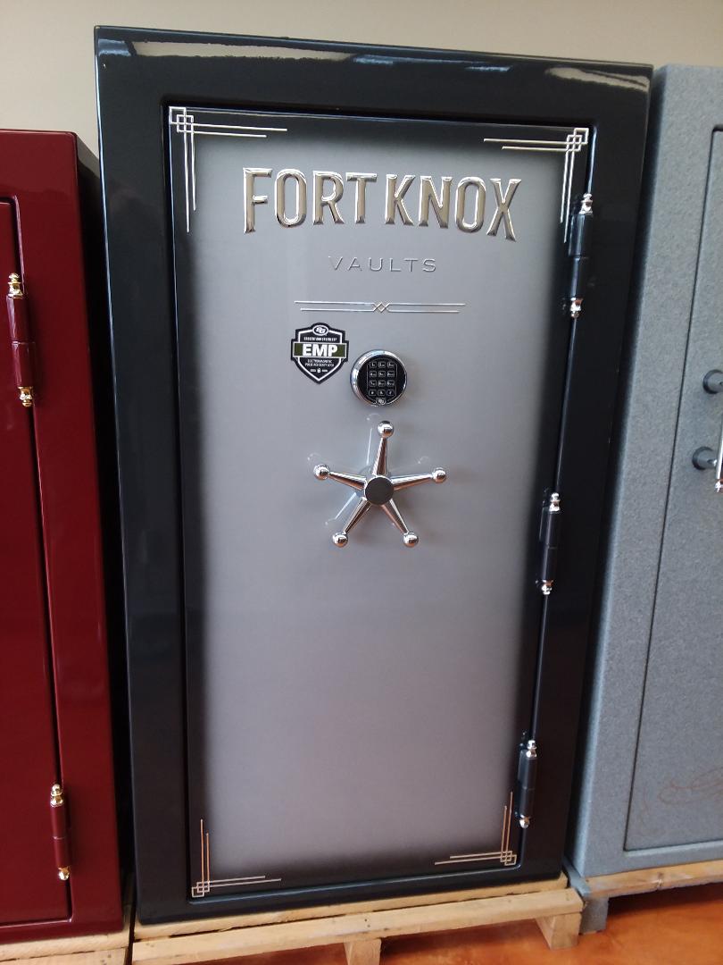 Fort Knox Safes | Gun Safe | Best Safe in America | Merrillville, IN
