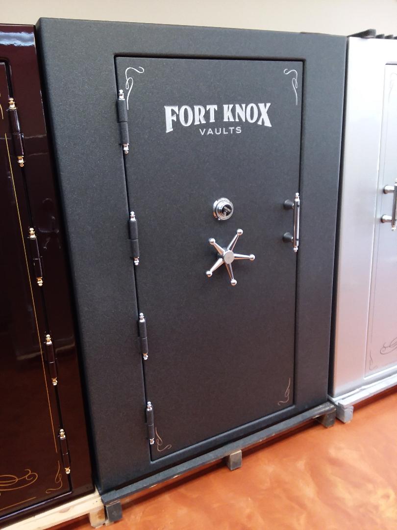 Fort Knox Safes | Gun Safe | Best Safe in America | Merrillville, IN