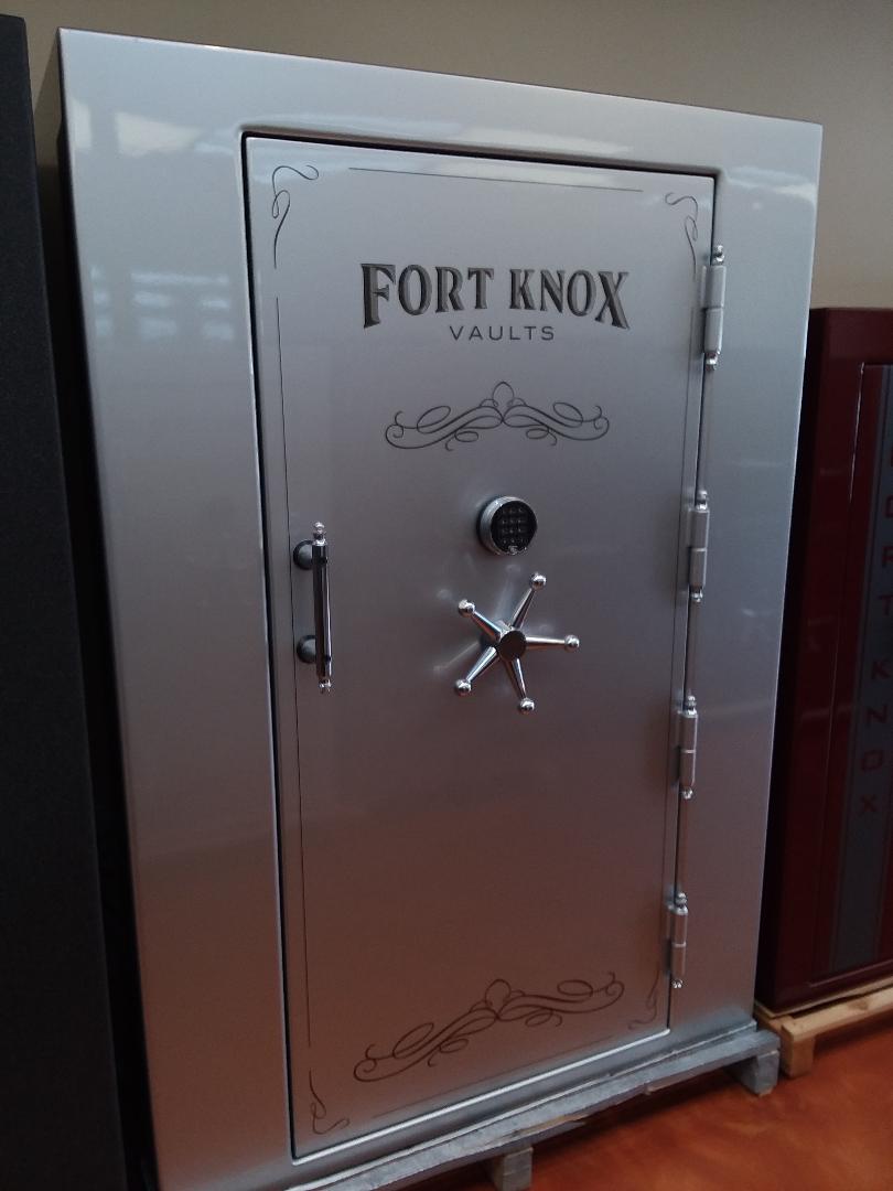 Fort Knox Safes | Gun Safe | Best Safe in America | Merrillville, IN
