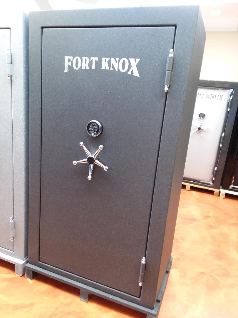Fort Knox Safes | Gun Safe | Best Safe in America | Merrillville, IN