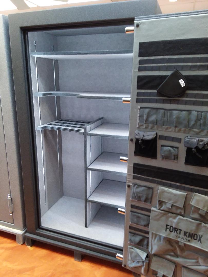 Fort Knox Safes | Gun Safe | Best Safe in America | Merrillville, IN