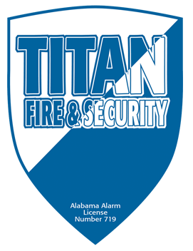 Titan Fire & Security | Safety Systems | Montgomery, AL