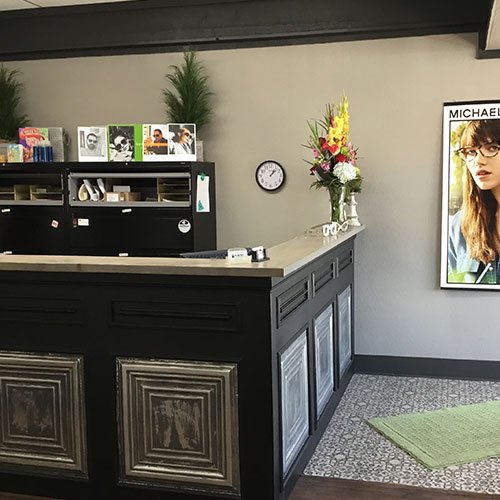 Dr. Lisa Walker, Optometrist | Optometry | Elk City, OK