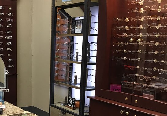 Dr. Lisa Walker | Dr. Lisa Walker, Optometrist