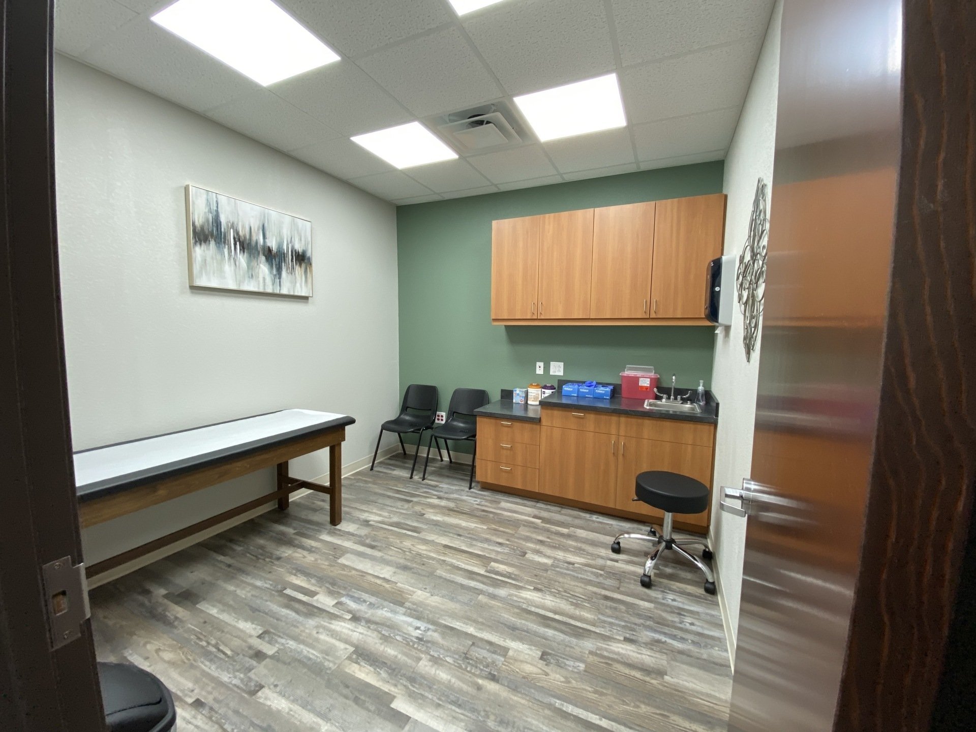 Office Tour | MedFirst Urgent Care | Duncan, OK