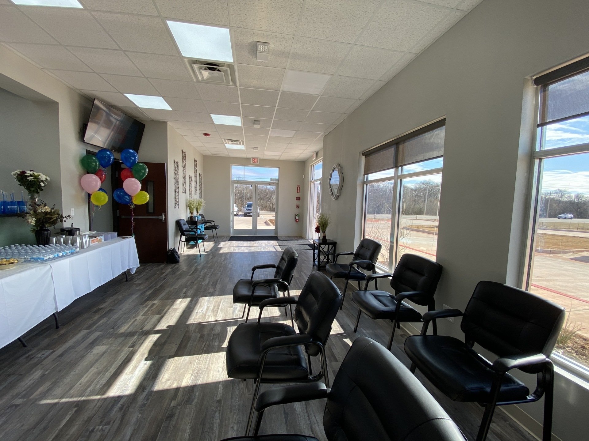 Office Tour | MedFirst Urgent Care | Duncan, OK