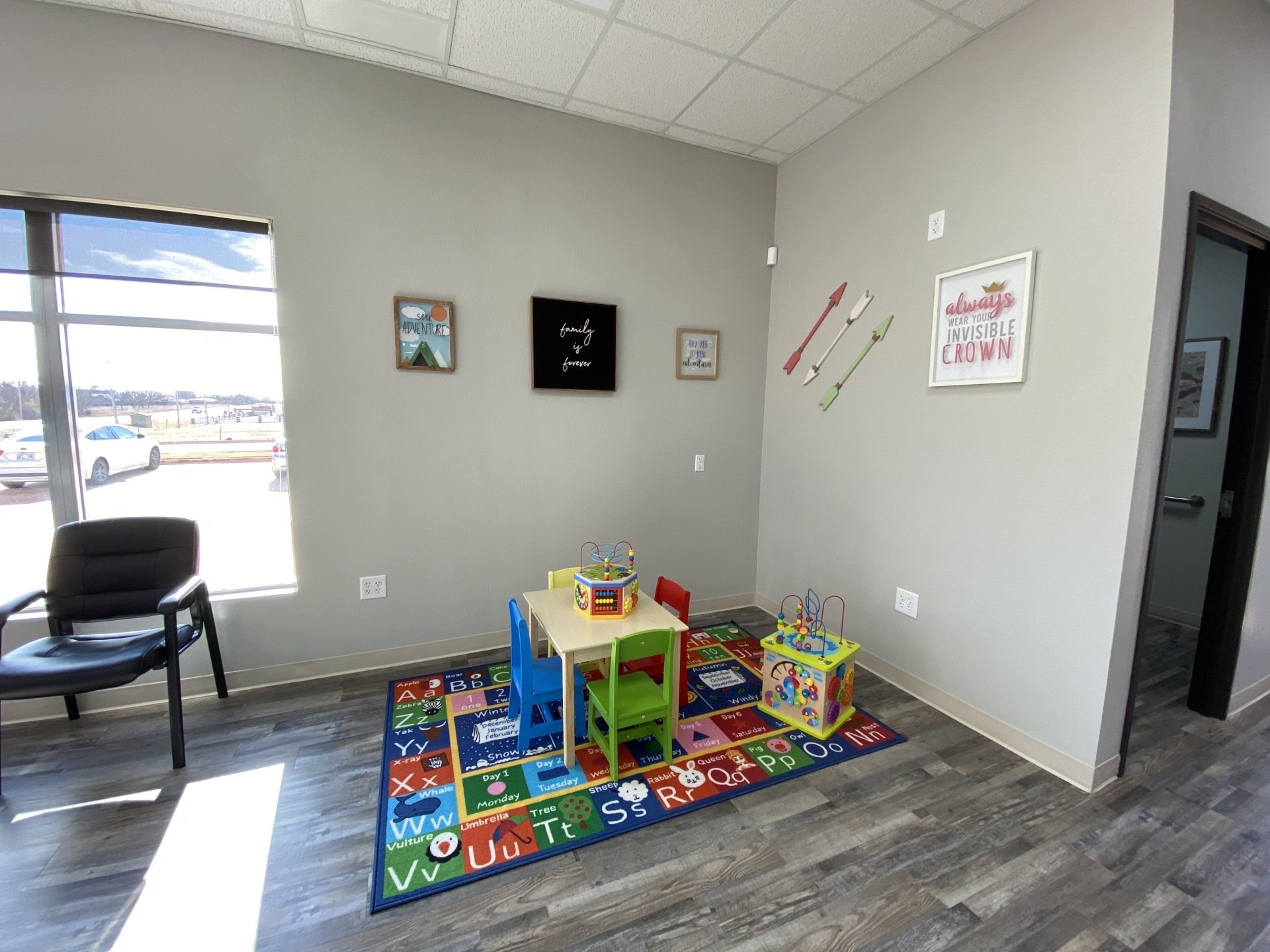 Office Tour | MedFirst Urgent Care | Duncan, OK