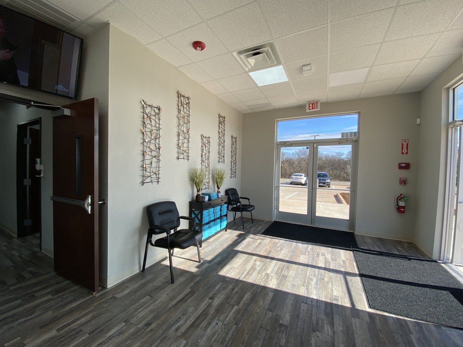 Office Tour | MedFirst Urgent Care | Duncan, OK