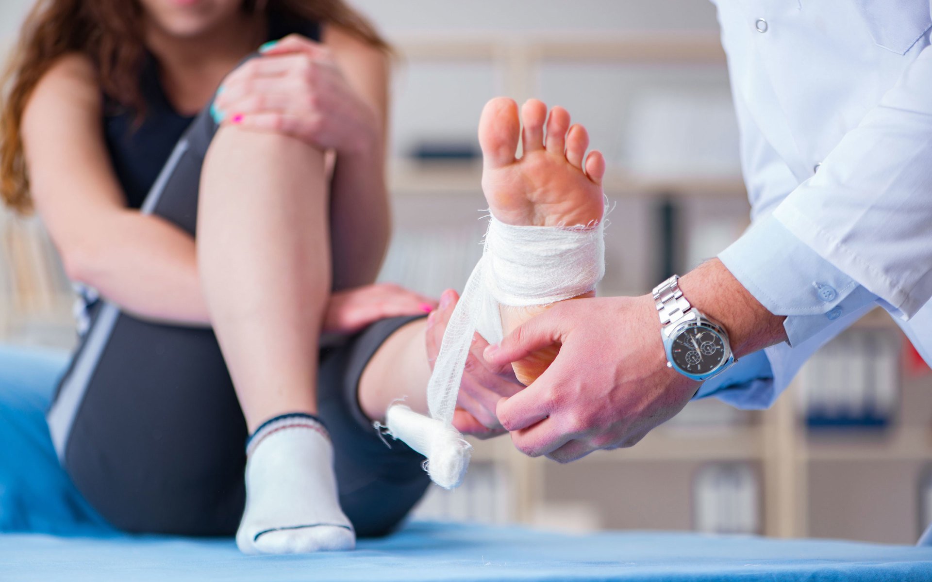 Urgent Care Center Duncan, OK | MedFirst Urgent Care