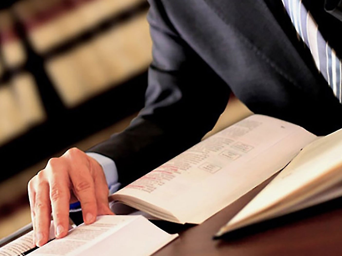 Paul Allen Bayer Co. LPA | Attorney at Law | Woodmere, OH