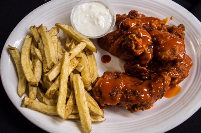 Scotties Pub | Restaurant | Sports Bar | Fall River, MA