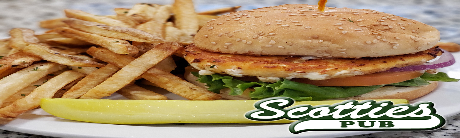 Scotties Pub | Restaurant | Sports Bar | Fall River, MA