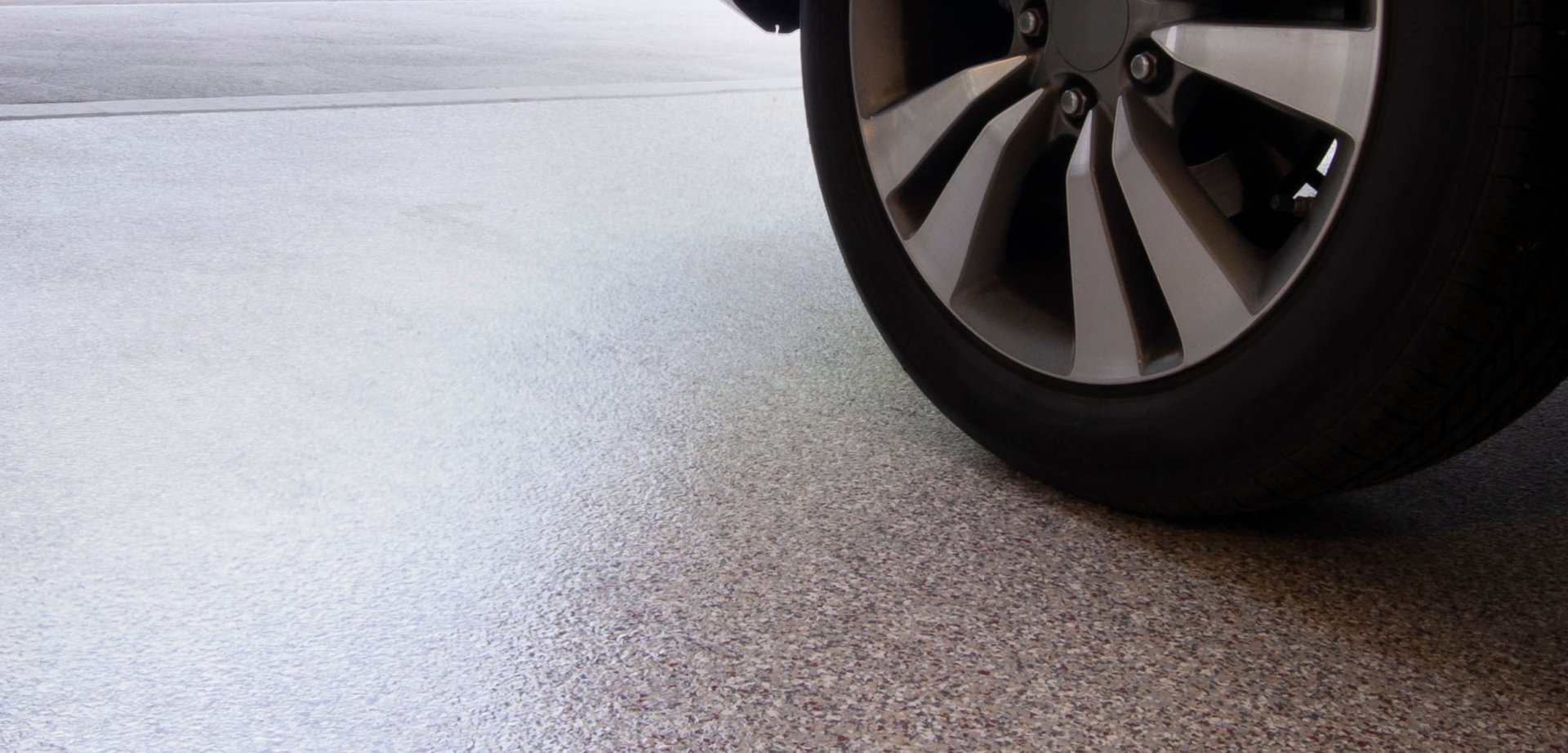 Rock Hard Coatings | Floor Coating | Blakely, PA