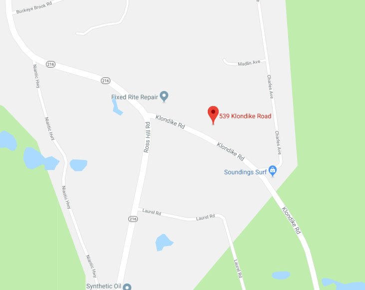 Rocky's Tree Service | Tree Trimming | Charlestown, RI