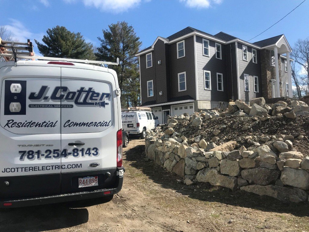 Electrical Services | Electrical Repair | Rowley, MA
