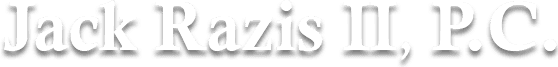 Jack Razis II, P.C. | Legal Services | Grand Prairie, TX