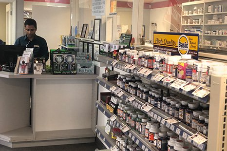 Sunrise Pharmacy | Specialty Pharmacy | Sun City Center, FL