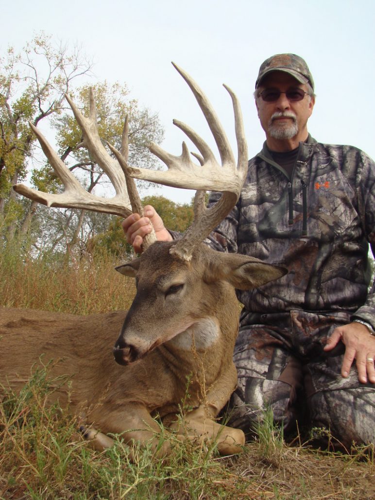 Hunting Packages | Deer | Exotic Animals | Memphis, TX