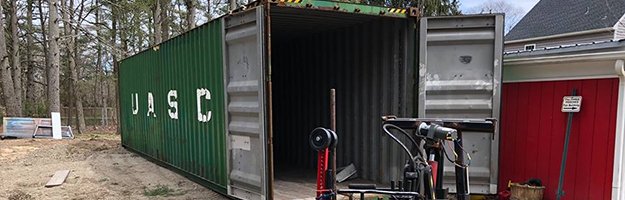 Shipping Containers | Storage Containers | Atco, NJ