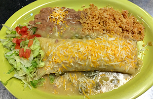 Tortilla Factory | Mexican Restaurant | Cheyenne, WY