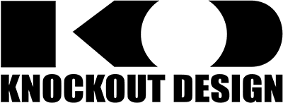 Knockout Design | Printer | Minot, ND