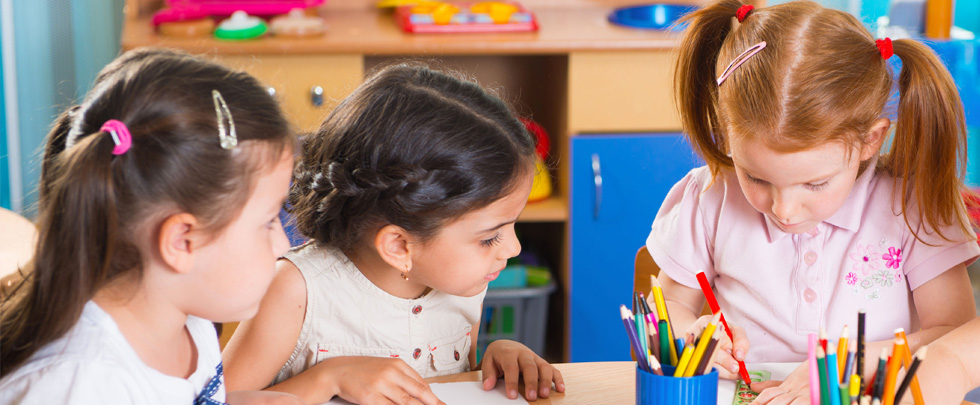 Little Treehouse Early Learning Center | San Antonio