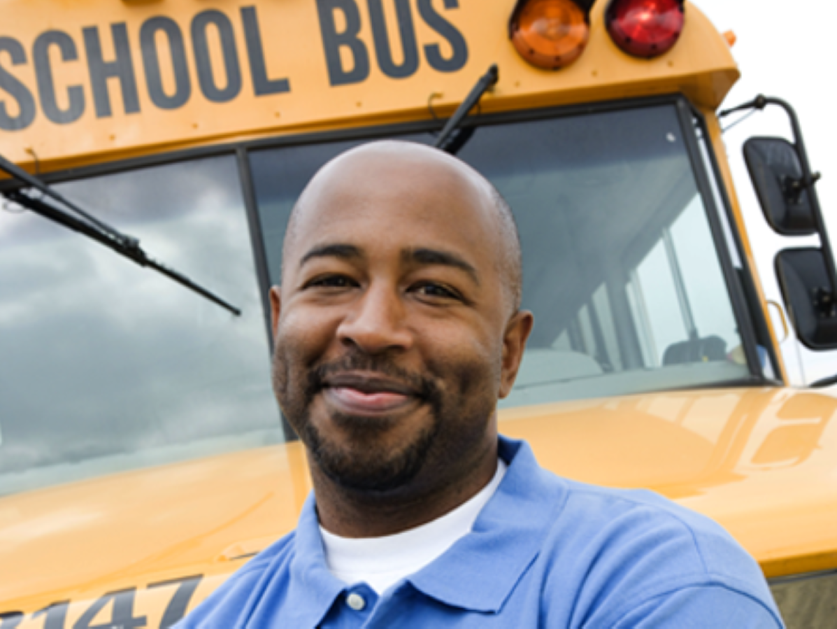 Monark Student Transportation Corp | School Bus Company Pittsburgh, PA