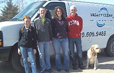 Valley Clean, LLC - Cleaning Service | Appleton, WI