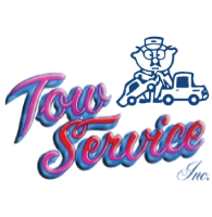 Tow Service, Inc. - Towing and Recovery Service | Wichita, KS