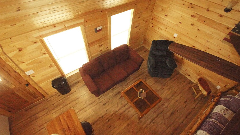CABINS