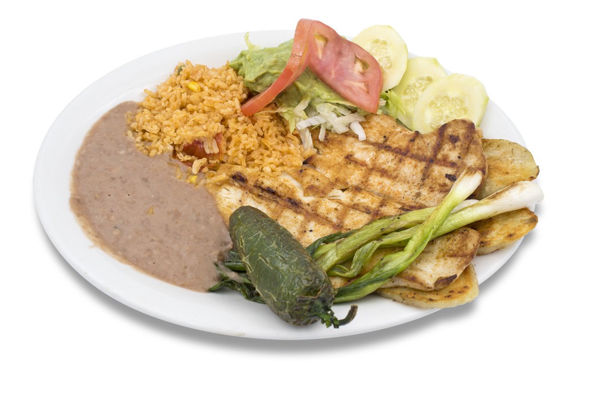 Torres Mexican Food | Mexican Restaurant | Denver, CO