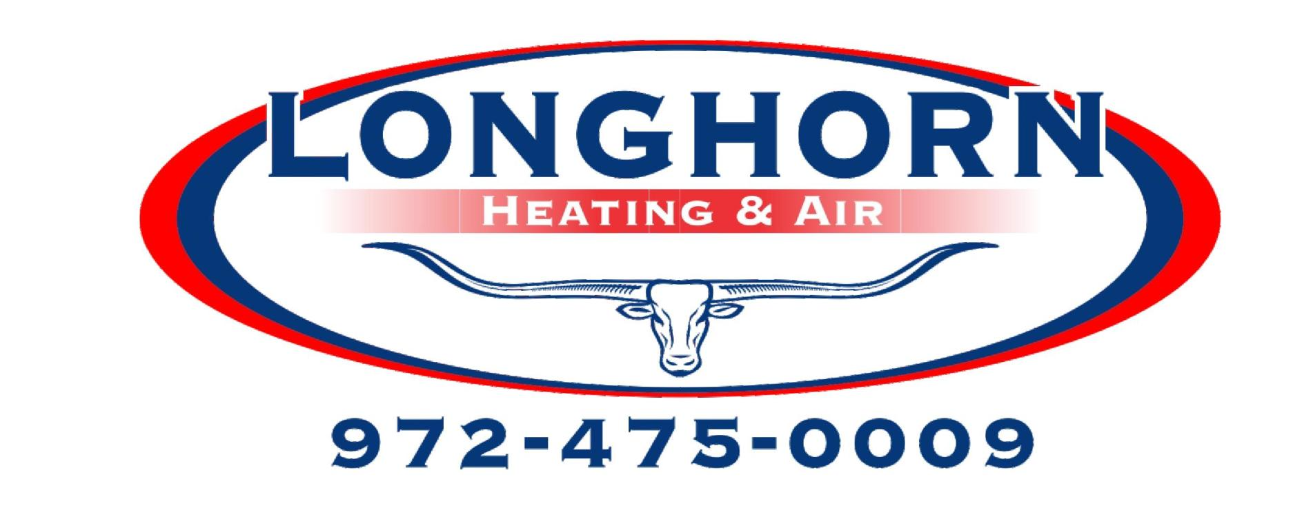 Longhorn Heating & Air Conditioning | HVAC Services Rowlett