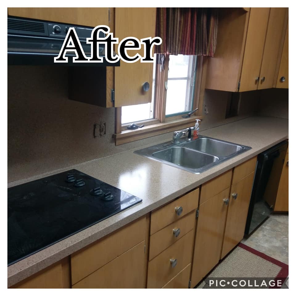 Sink Refinishing | Sink Resurfacing | Bellevue, NE | Omaha, NE