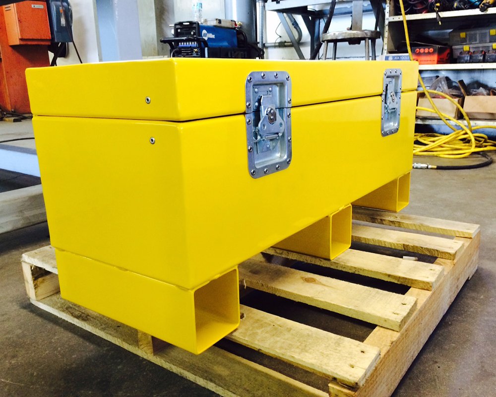 BW Welding Inc Photo Gallery | Hutchinson, MN