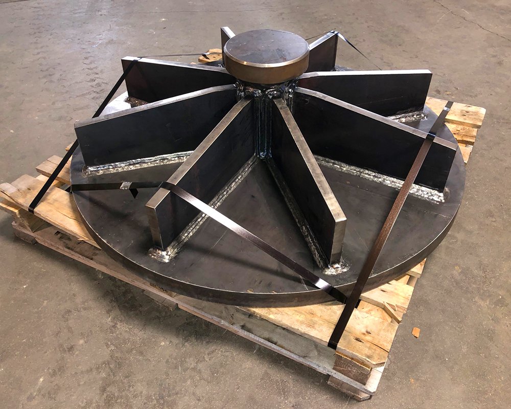 BW Welding Inc Photo Gallery | Hutchinson, MN