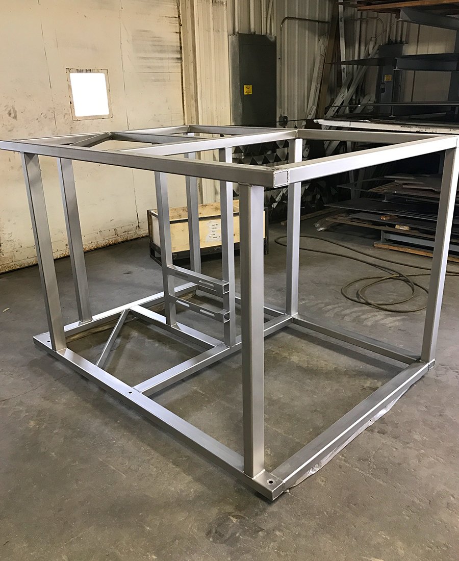 BW Welding Inc Photo Gallery | Hutchinson, MN