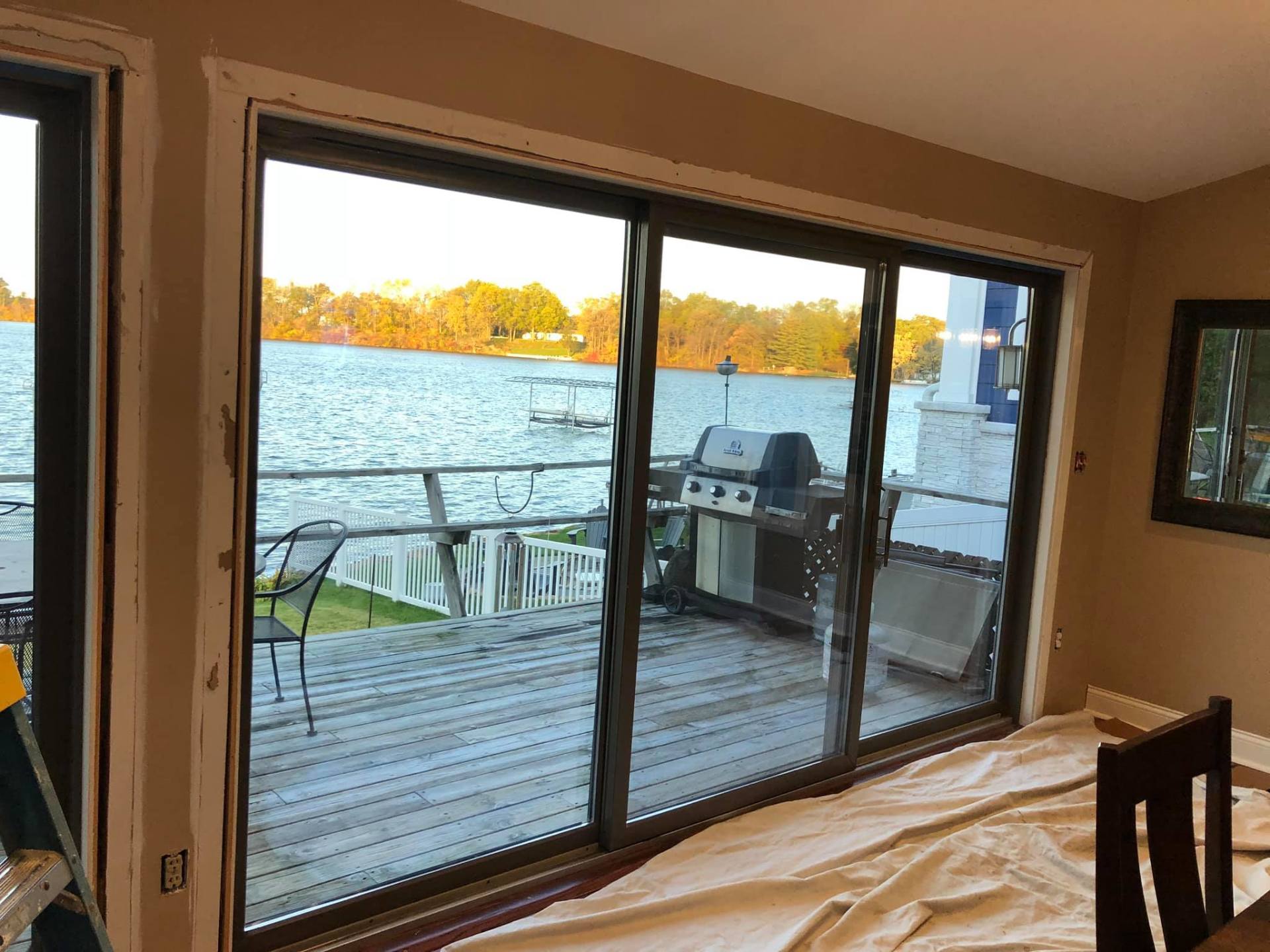 Horizon Windows & Doors | Window Installation | Goshen, IN